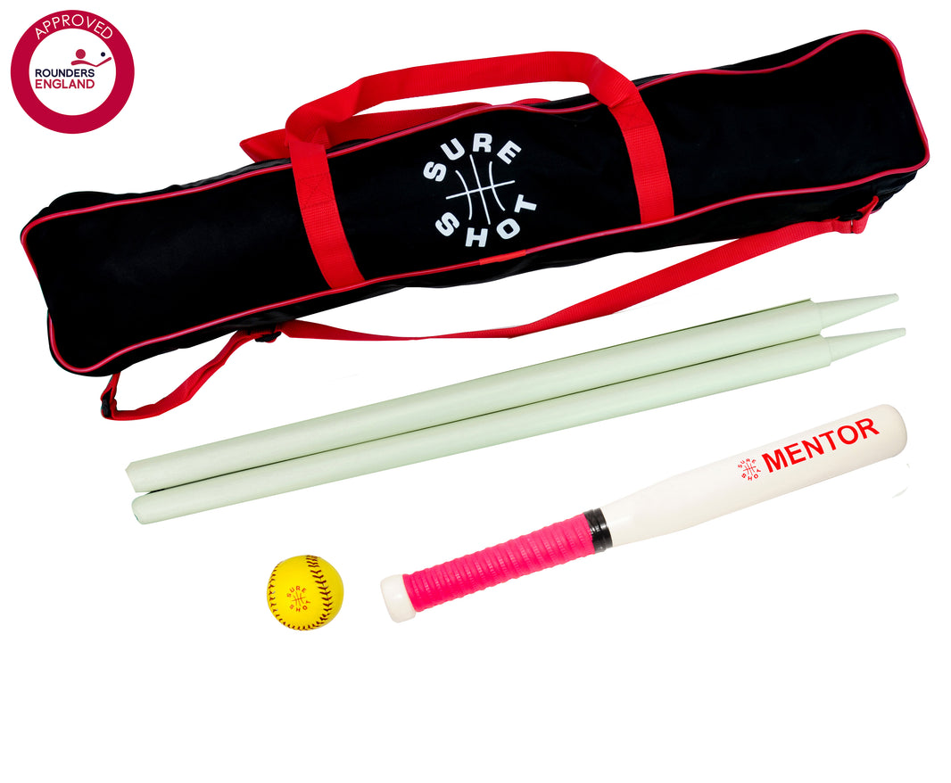 Junior / Schools Rounders Kits – Rounders England
