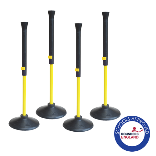 Aresson Batting Tee & Base – Rounders England