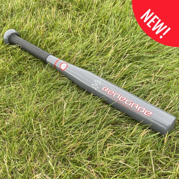 Sure Shot Renegade Speed Rounder Bat – Rounders England