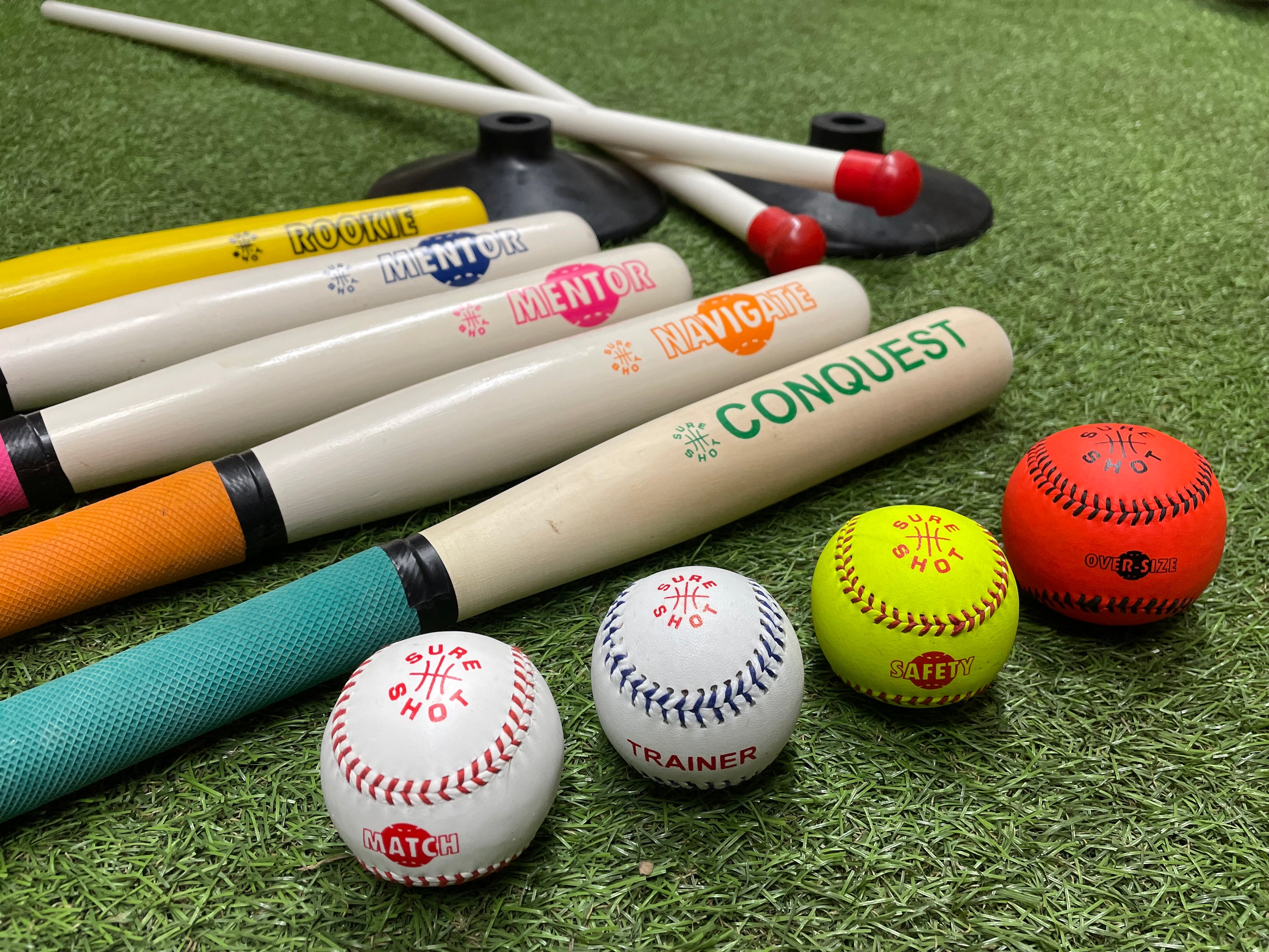 Rounders England Shop